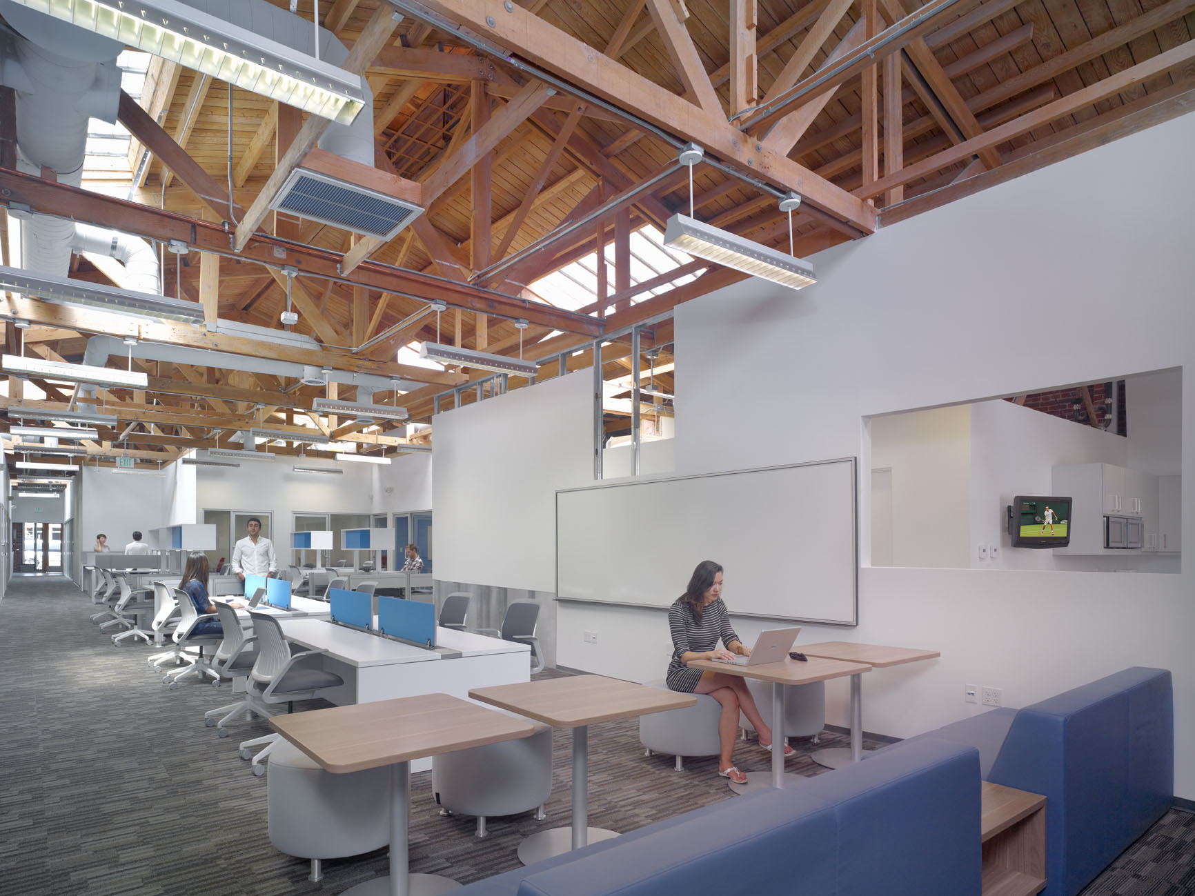 Market Info | Downtown LA Office Space