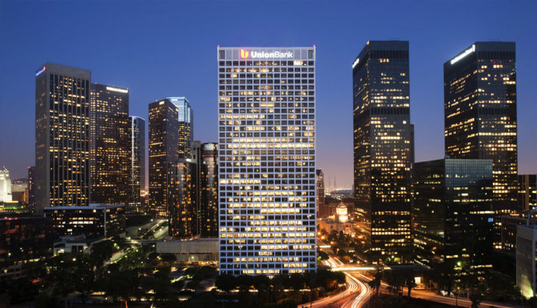 Downtown LA Office Space for Rent - View All Listings